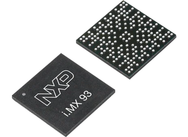 i.MX 93 Power Efficient Applications Processors - NXP Semiconductors | Mouser