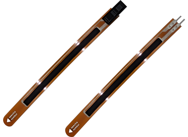 SpectraFlex - Spectra Symbol | Mouser