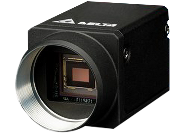 DMV-C GigE Industrial Cameras - Delta | Mouser
