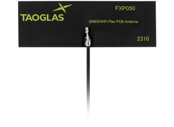 GNSS/Wi-Fi Flex PCB Antennas - Taoglas | Mouser