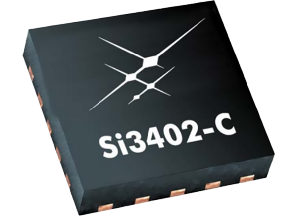 Si3402 PoE PD Interface Devices - Skyworks Solutions Inc. | Mouser