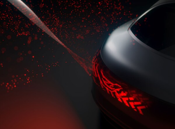 ALIYOS LED-On-Foil Technology - ams OSRAM | Mouser