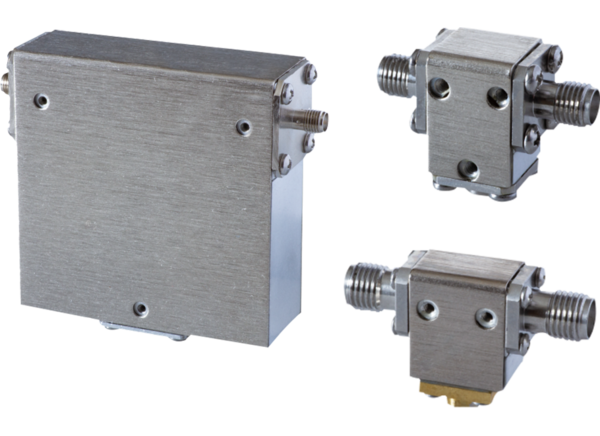 D3I/DMI RF Isolators - DiTom | Mouser