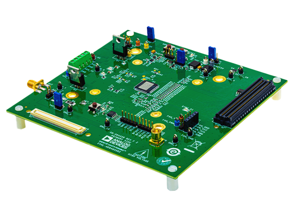 EVAL-AD8460SDZ Evaluation Board - ADI | Mouser