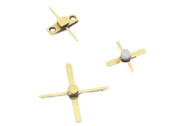 GaAs FET & pHEMT Devices - MicroWave Technology | Mouser