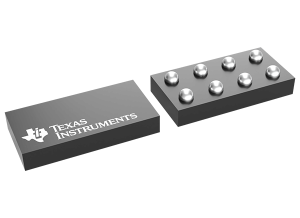 bq21080 Linear Battery Charger IC - TI | Mouser