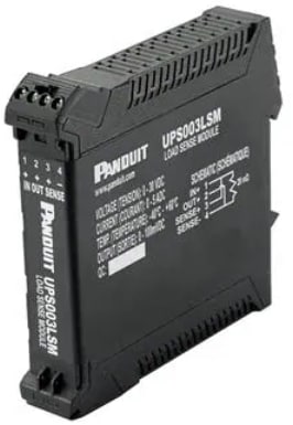UPS00100DC Uninterruptible Power Supply (UPS) - Panduit | Mouser