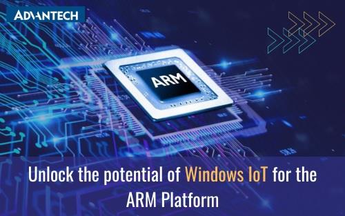EPC-R3720 Edge AI Box Windows on Arm Dev Kit - Advantech | Mouser