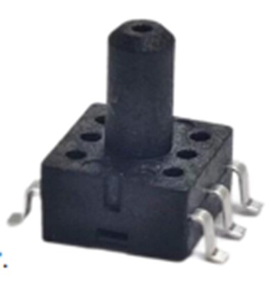 MEMS Pressure Sensors - PUI Audio | Mouser