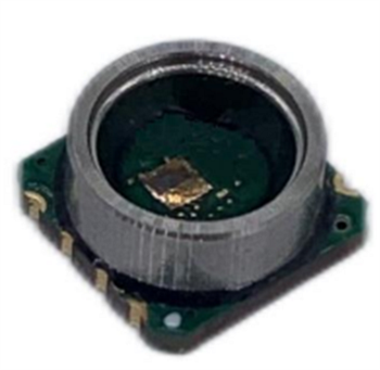 MEMS Pressure Sensors - PUI Audio | Mouser