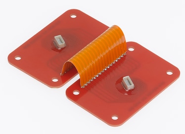 Premo-Flex Round Flat Cable Jumpers - Molex | Mouser