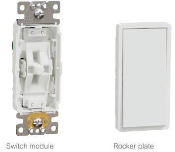 Square D™ X Series Wiring Devices - Schneider | Mouser