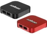 Logic Pro 8 USB Logic Analyzers - Saleae | Mouser
