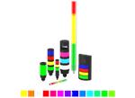 LED Tower Light Solutions - Banner Engineering | Mouser