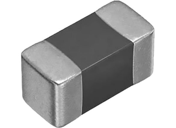 NTCGS Chip NTC Thermistors - TDK | Mouser