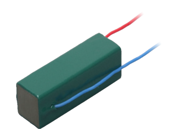 AL Multilayer Resin Coated Piezoelectric Actuators - KEMET | Mouser