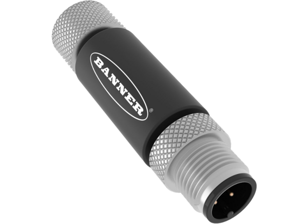 S15C-M In-Line Modbus® Converters - Banner Engineering | Mouser