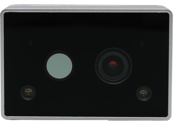 OAK-T Thermal Camera - Luxonis | Mouser