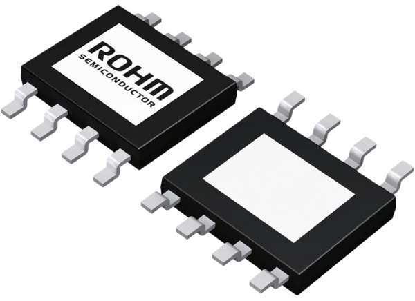 QuiCur™ Automotive 500mA Buck LDO Regulators - ROHM | Mouser