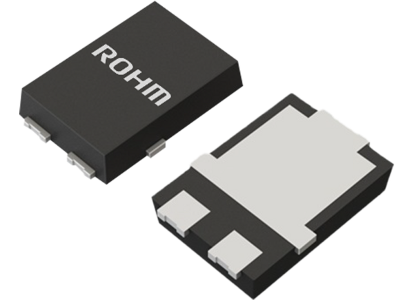RFNxRSM2S Ultra Fast Recovery Diodes - ROHM | Mouser