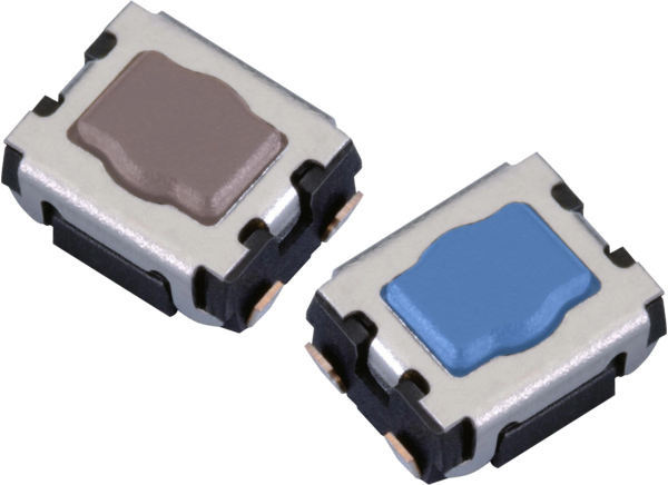TL1030 Tactile Switches - E-Switch | Mouser