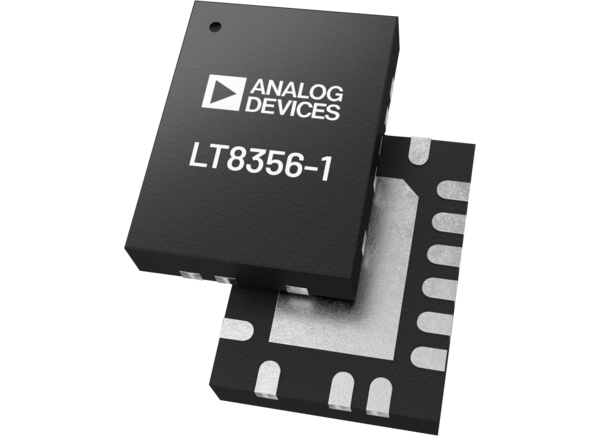LT8356-1 DC-DC LED Controller - ADI | Mouser