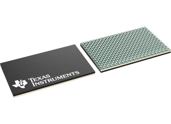 DS160PT801 8-Lane (16-Channel) Retimers - TI | Mouser