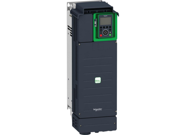 Altivar Process ATV930 Variable Frequency Drives - Schneider | Mouser