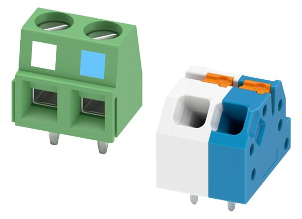 SPE PCB Terminal Blocks - Phoenix Contact | Mouser