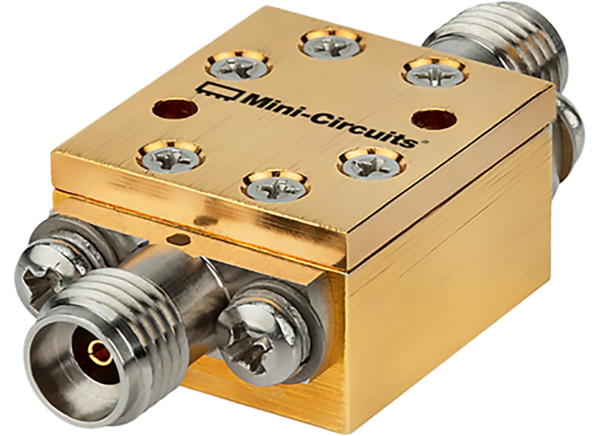 ZFLV Coaxial LTCC Low Pass Filters - Mini-Circuits | Mouser