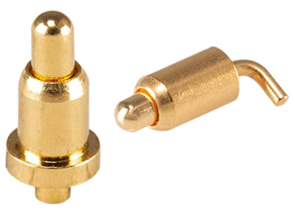 Pogo Pins & PCB Pins - Same Sky | Mouser