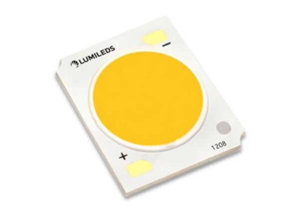 LUXEON CoB Core Range Gen 6 LEDs - Lumileds | Mouser