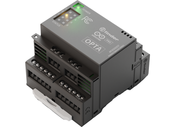 Pro Opta® Analog Expansion Kit A0602 - Arduino | Mouser