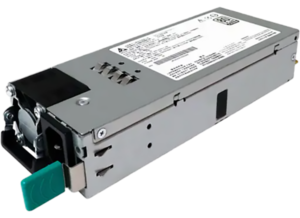 DPS Front-End Power Supplies - Delta | Mouser