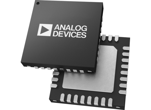 ADBMS6821/ADBMS6822 isoSPI™ Transceivers - ADI | Mouser