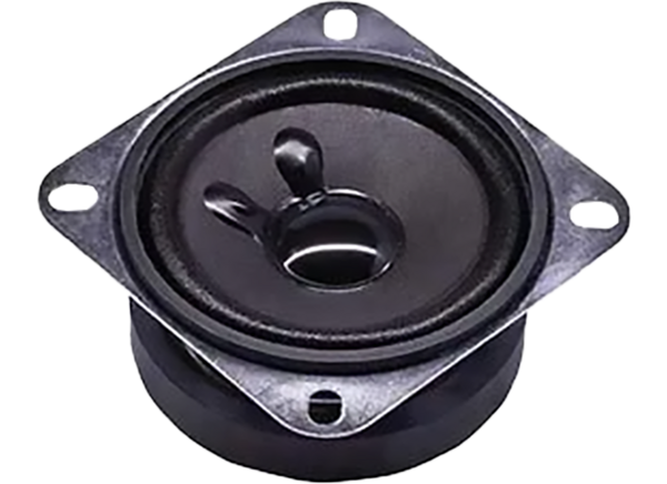 IEC 60601-1-8 Medical Speakers - Same Sky | Mouser