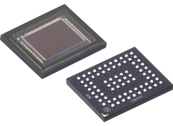 AR2020 Hyperlux™ LP 20 MP Image Sensors - onsemi | Mouser