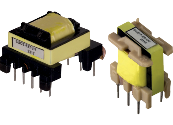 SUOT High-Frequency Off-Line Transformers - Signal Transformer / Bel | Mouser