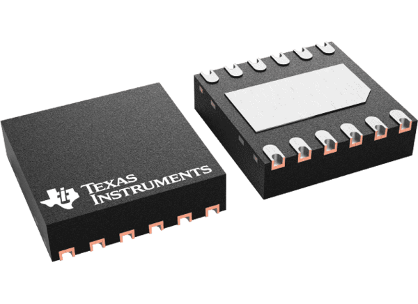 LMR51460-Q1 Synchronous Buck Converters - TI | Mouser