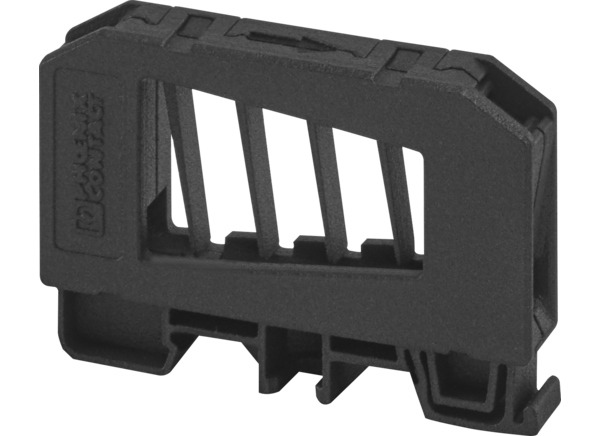 clipx WIRE Brake Duct & Raceway - Phoenix Contact | Mouser