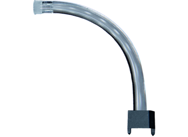 UHF Series Silicone Flexible Light Pipes - BIVAR | Mouser