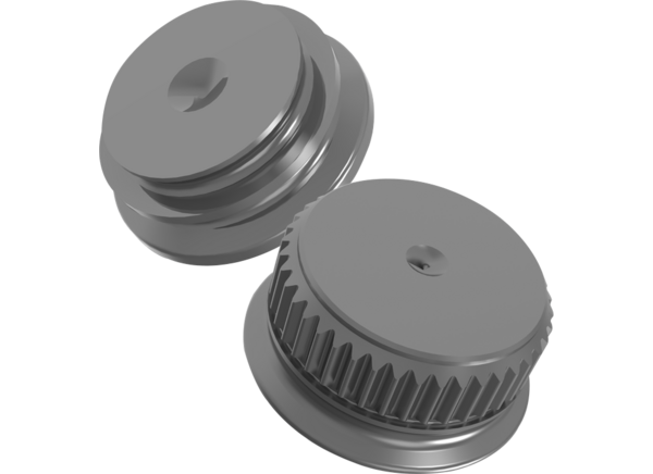 SFK SpotFast Fasteners - PEM | Mouser