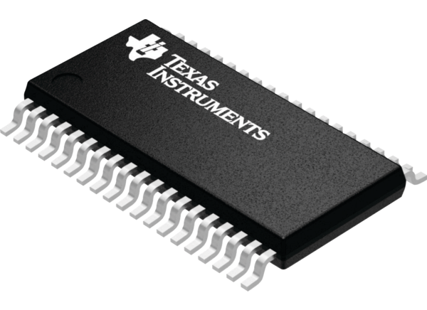 ISO1228 Digital Input Receiver - TI | Mouser