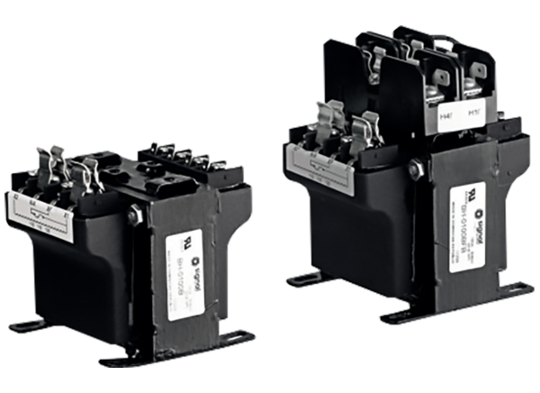 BH Industrial Control Transformers - Signal Transformer / Bel | Mouser