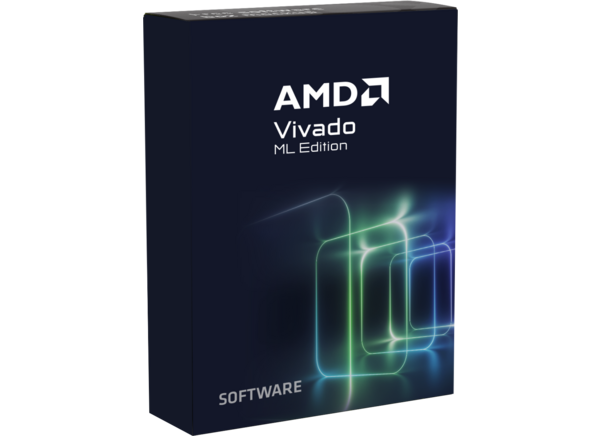 Vivado Design Suite - AMD / Xilinx | Mouser