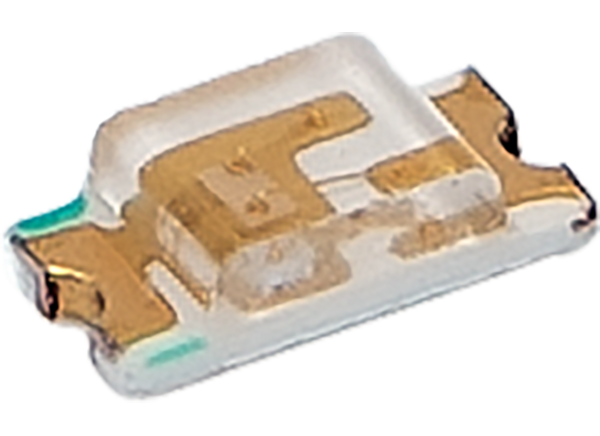 599 Series 0603 SMD LEDs - Dialight | Mouser