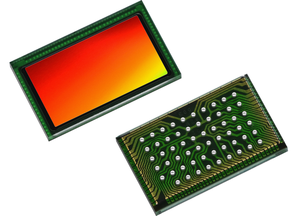 AR0830 Hyperlux LP Image Sensors - onsemi | Mouser