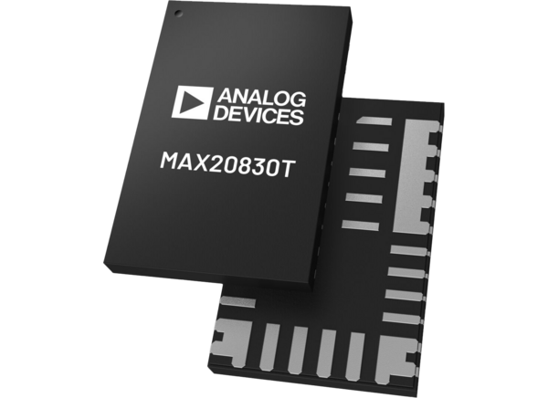 MAX20830 Integrated Step-Down Switching Regulators - ADI | Mouser