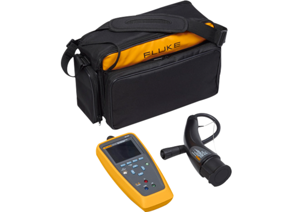 FEV150 EV Charging Station Analyzers - Fluke | Mouser