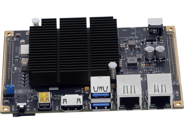 MYD-LT527 Development Boards - MYIR Tech | Mouser